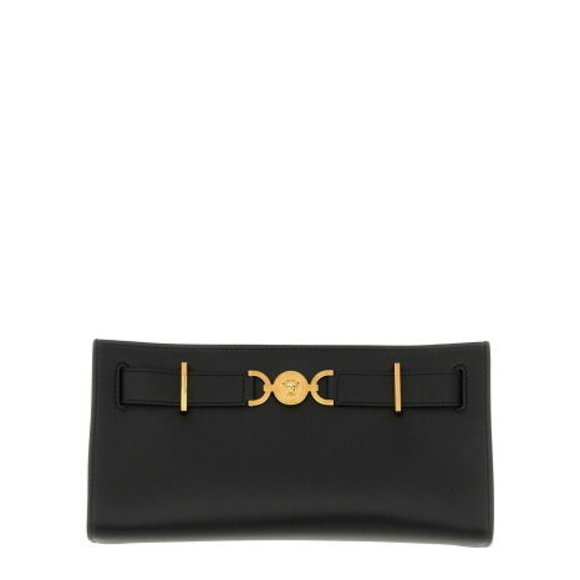 Versace | Bags | Versace Bag Black Business Bags El | Poshmark